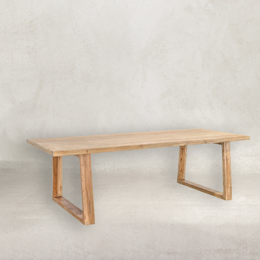 Amari Dining Table | 240Cm– Village Stores