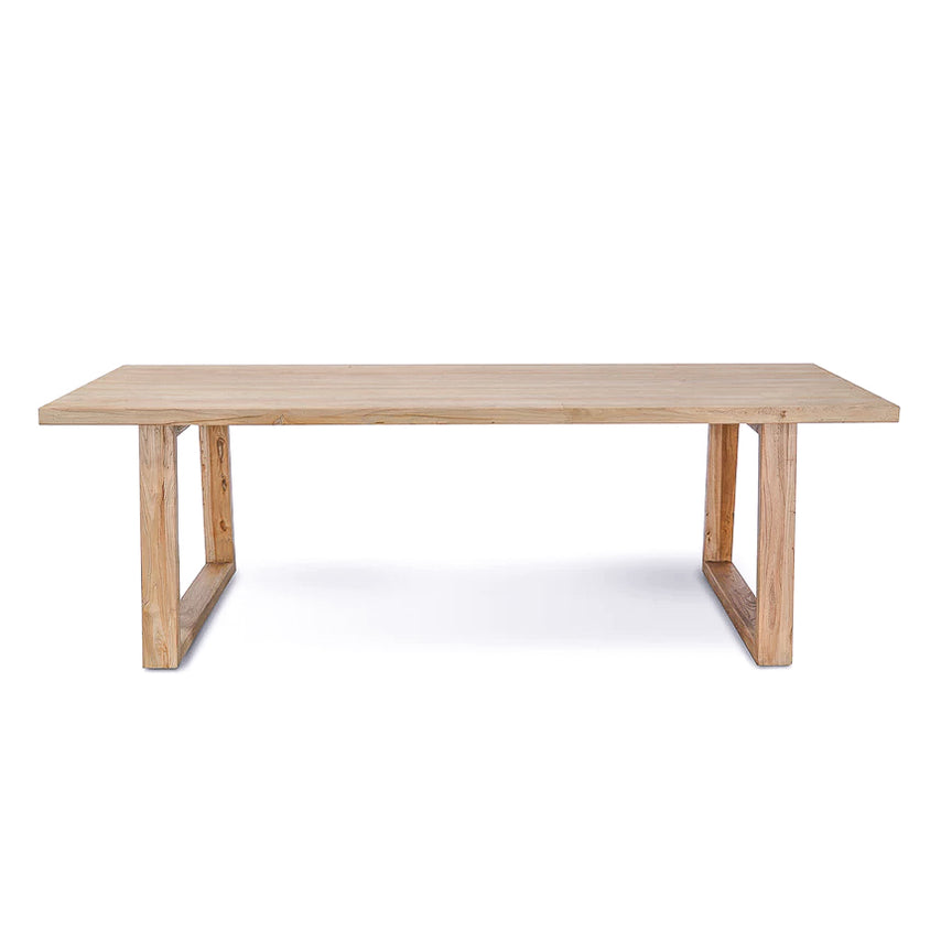 Amari Dining Table | 240Cm– Village Stores