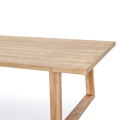 Amari Dining Table | 240Cm– Village Stores