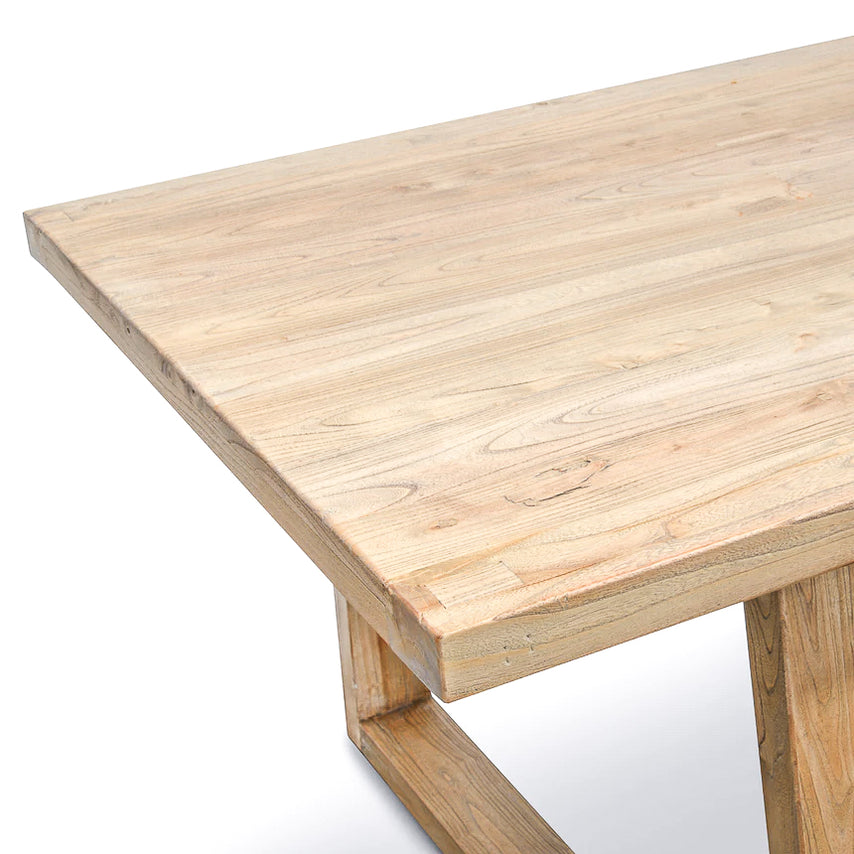 Amari Dining Table | 240Cm– Village Stores