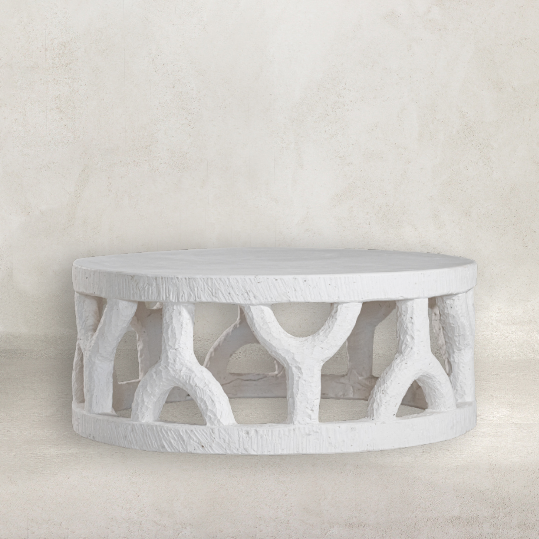 Baja Coffee Table– Village Stores