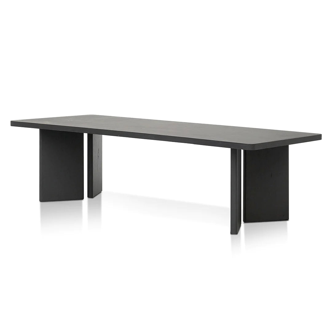 Tosca Dining Tables | Black– Village Stores