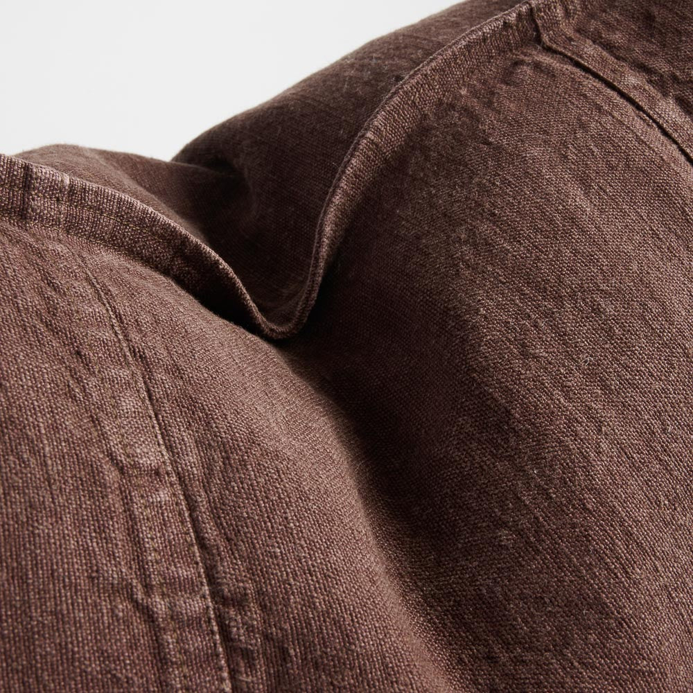 Luca Long Lumbar– Village Stores