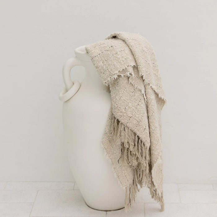 Looma Throw– Village Stores