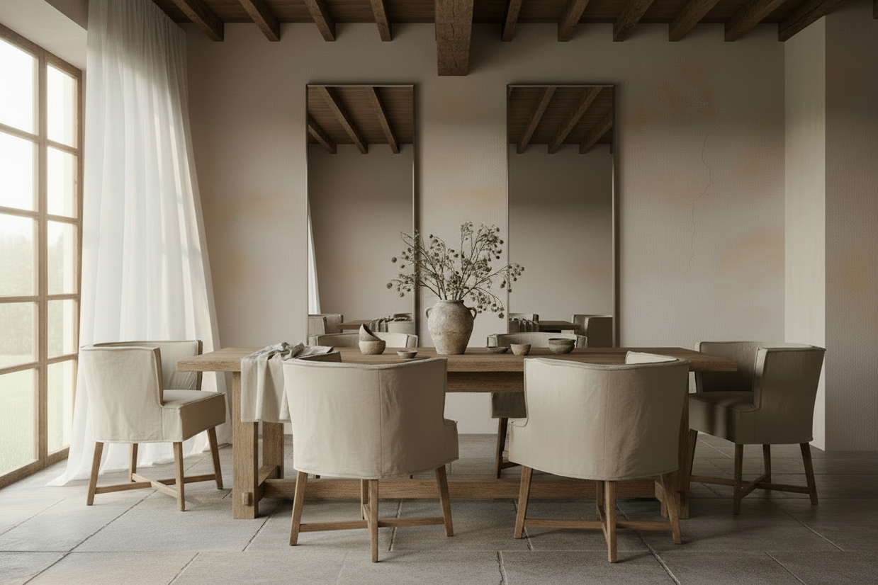 Guatemala Dining Chairs– Village Stores