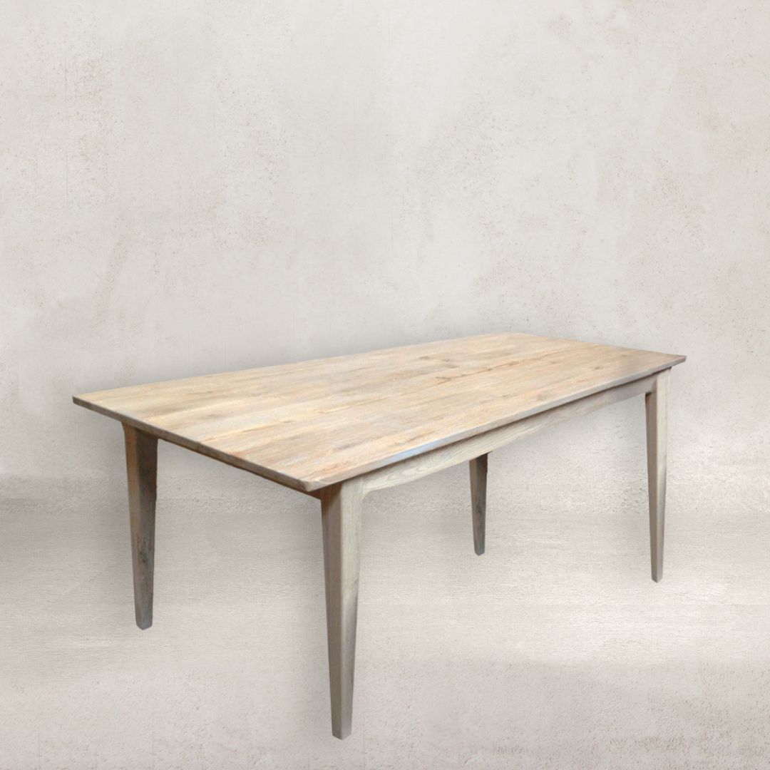 Havana Dining Table– Village Stores