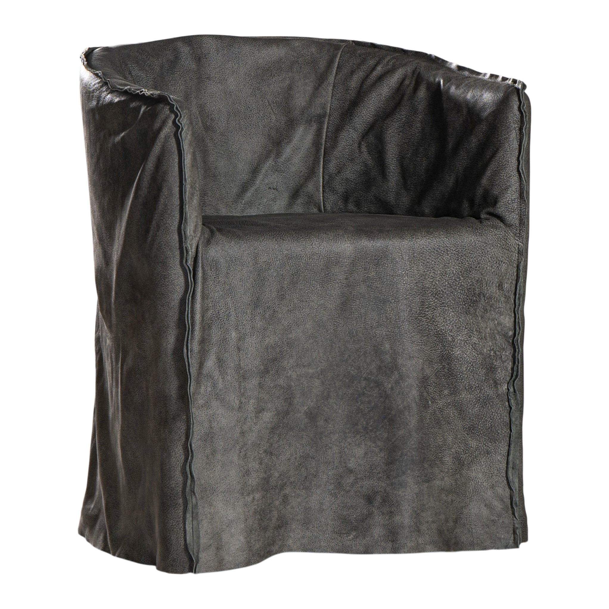 Hamilton Dining Chair | Leather– Village Stores