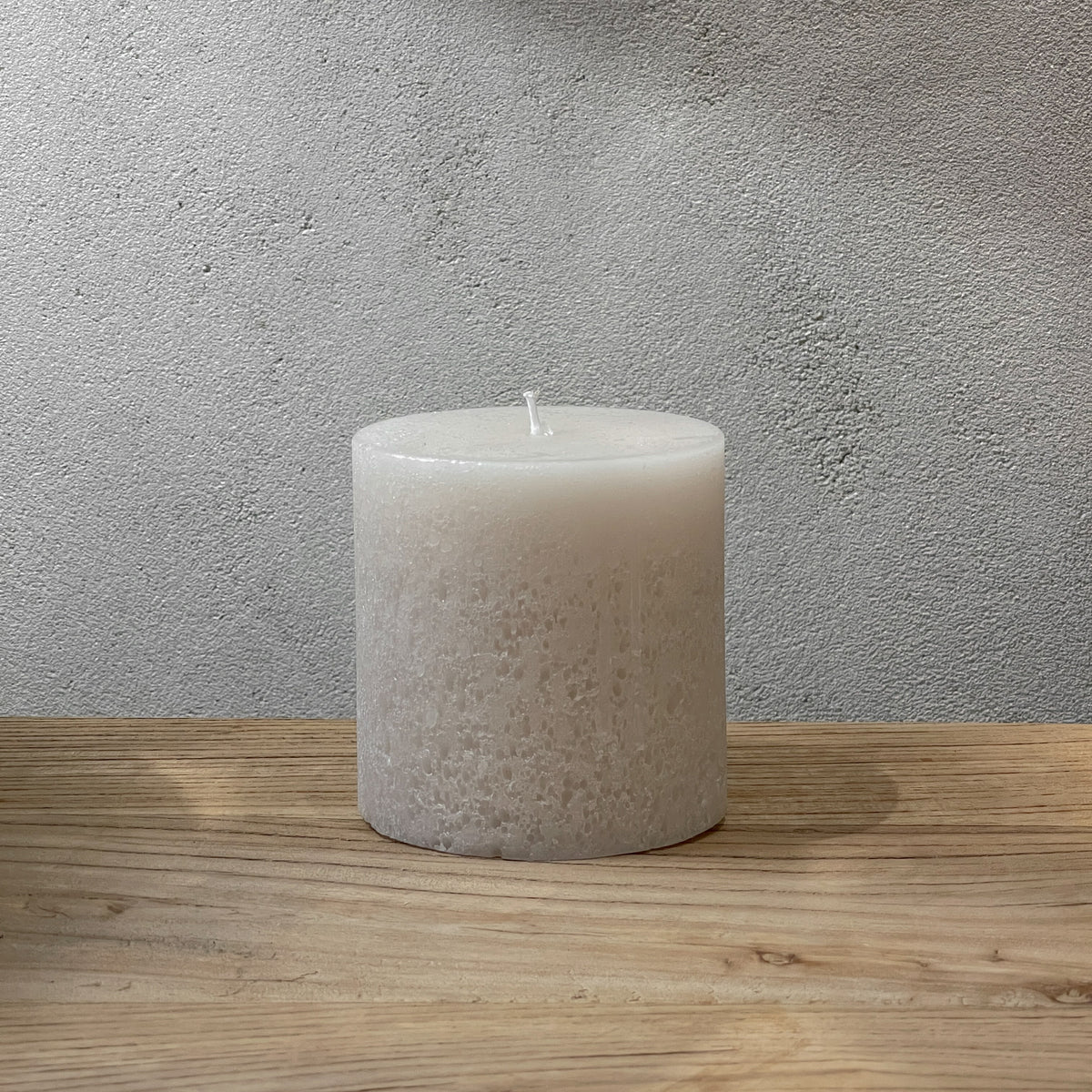 Textured Candles | 10cm– Village Stores