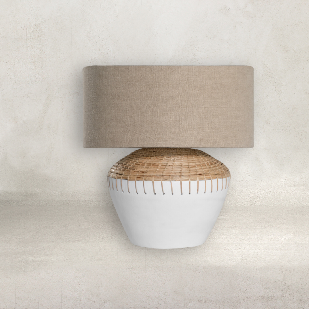 Induka Table Lamp– Village Stores