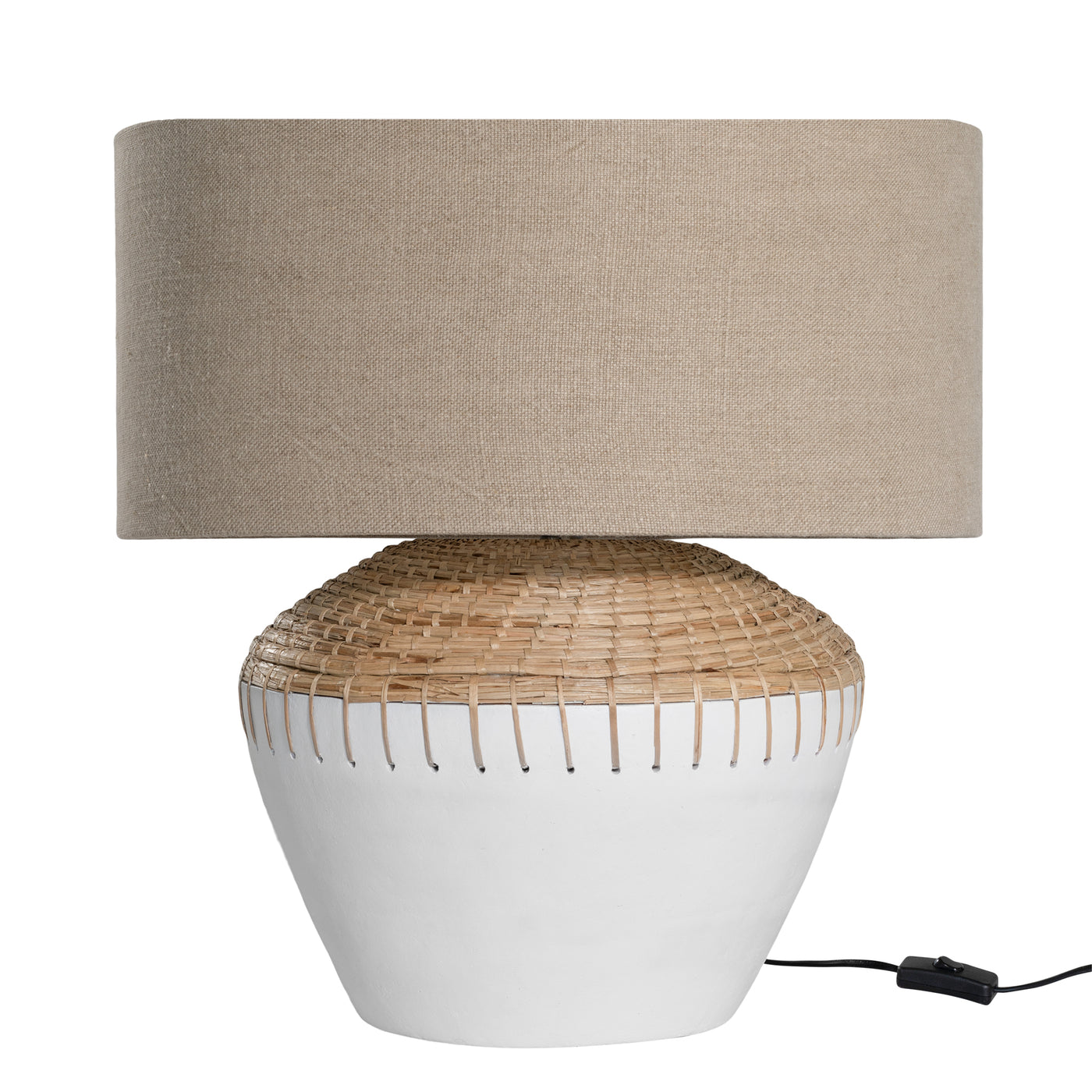 Induka Table Lamp– Village Stores
