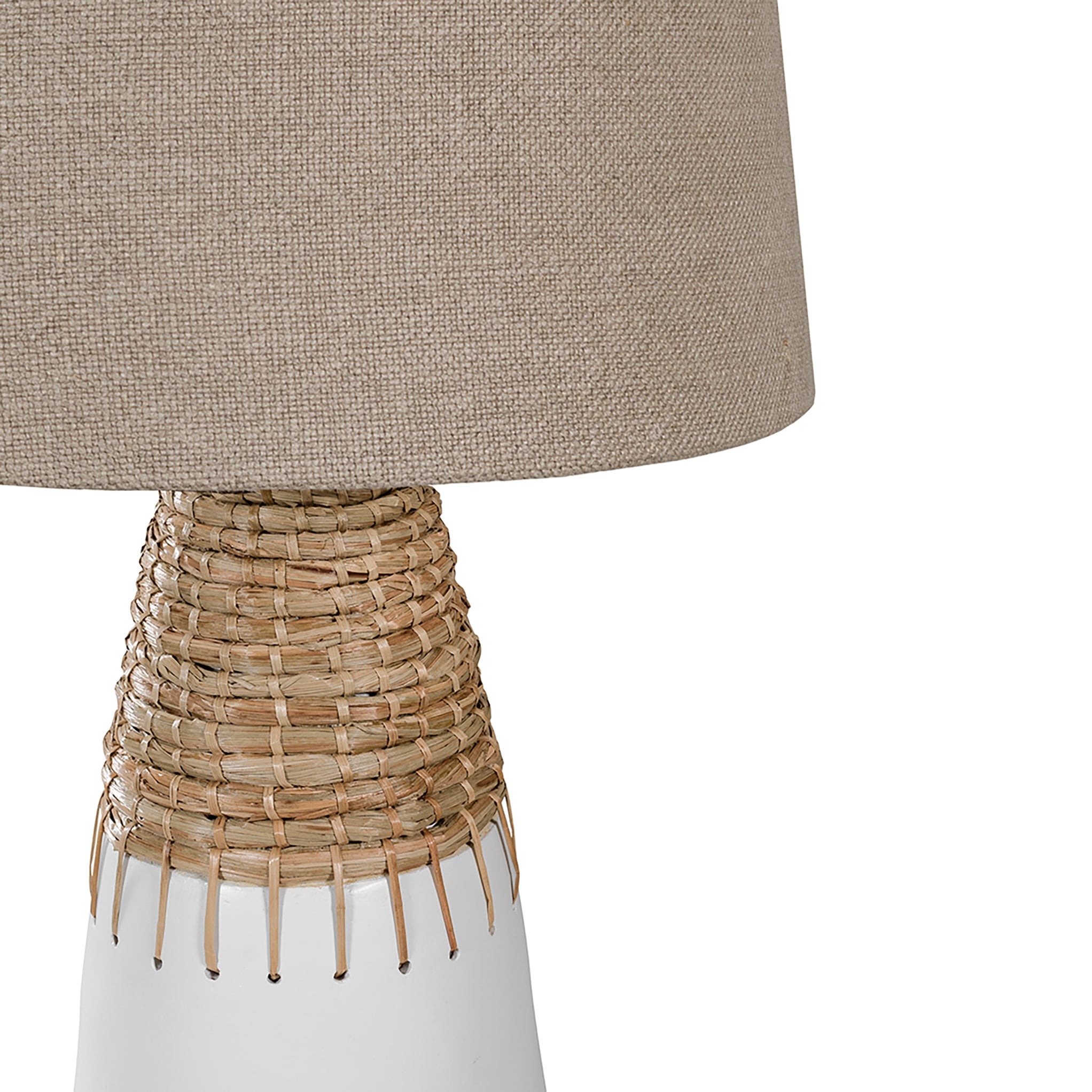 Induka Table Lamp– Village Stores
