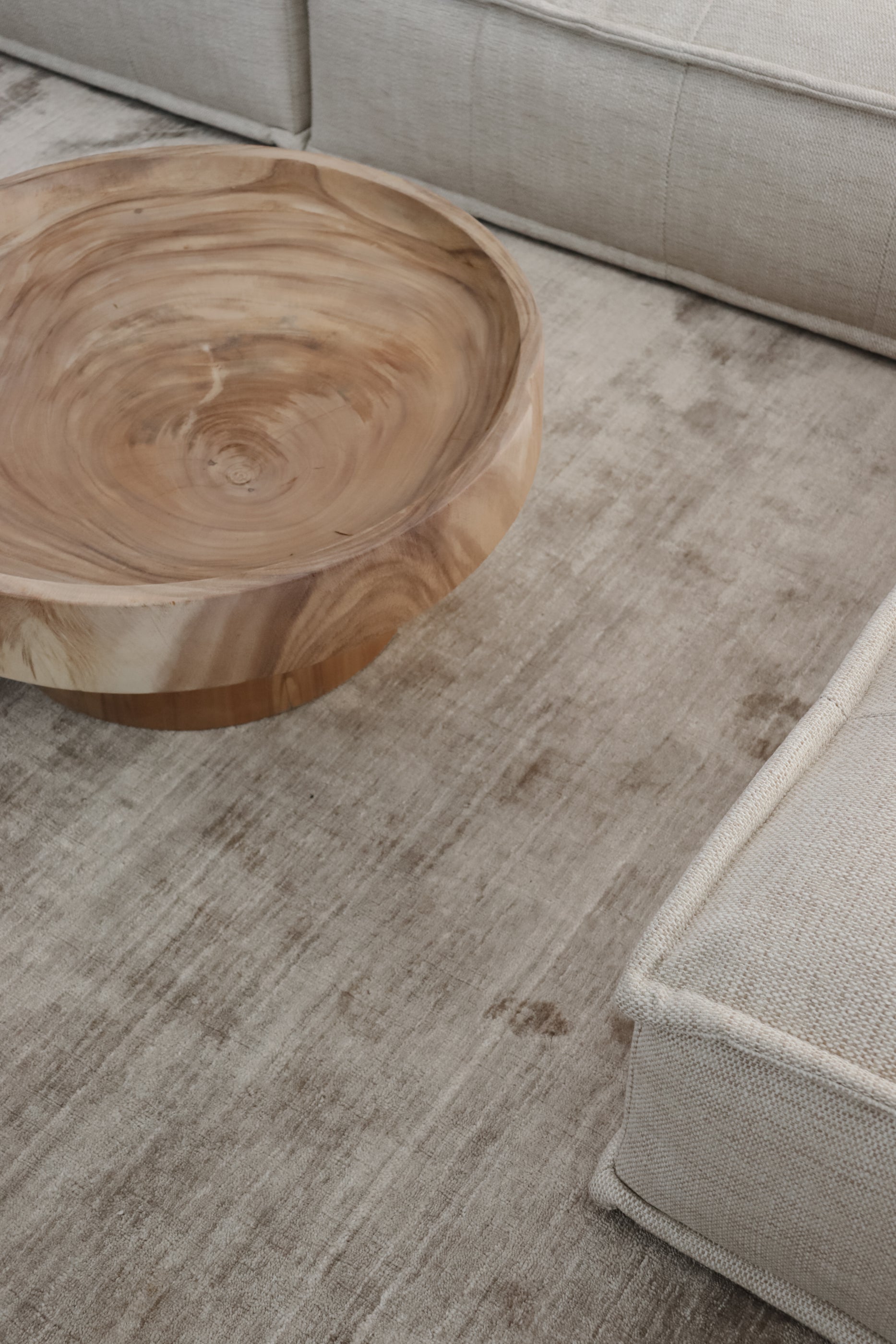Rwanda Coffee Table– Village Stores