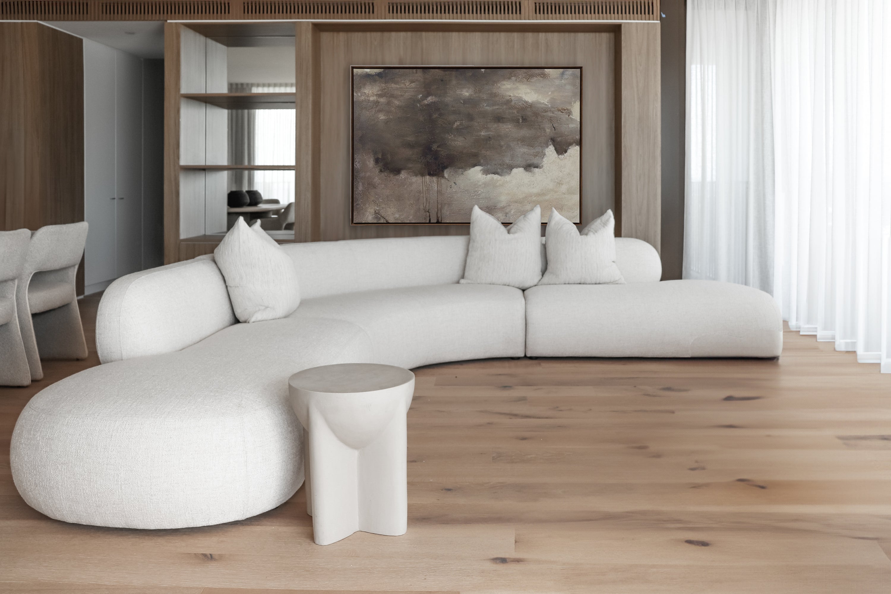 Emerson Residence– Village Stores