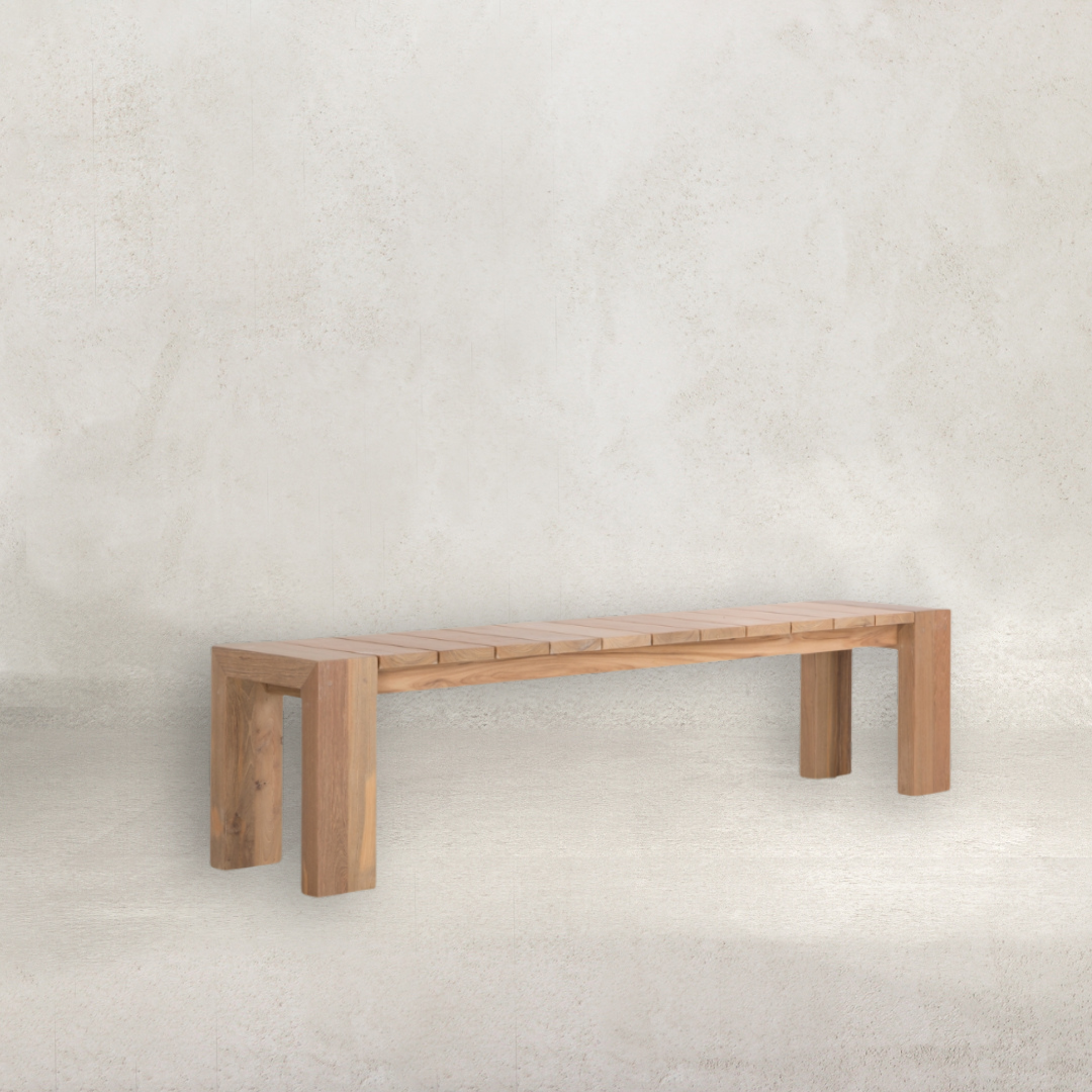 BENCHES– Village Stores