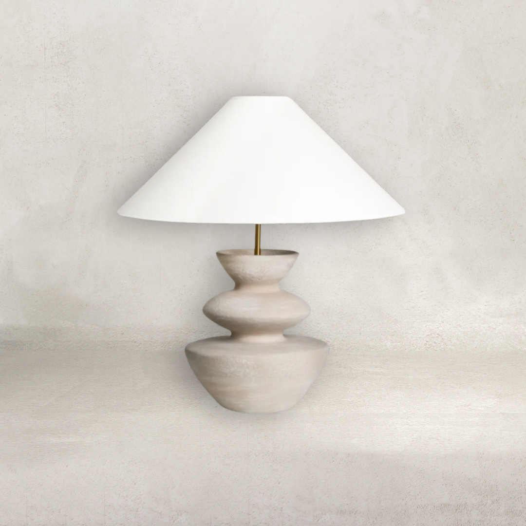 Lucent Table Lamp– Village Stores