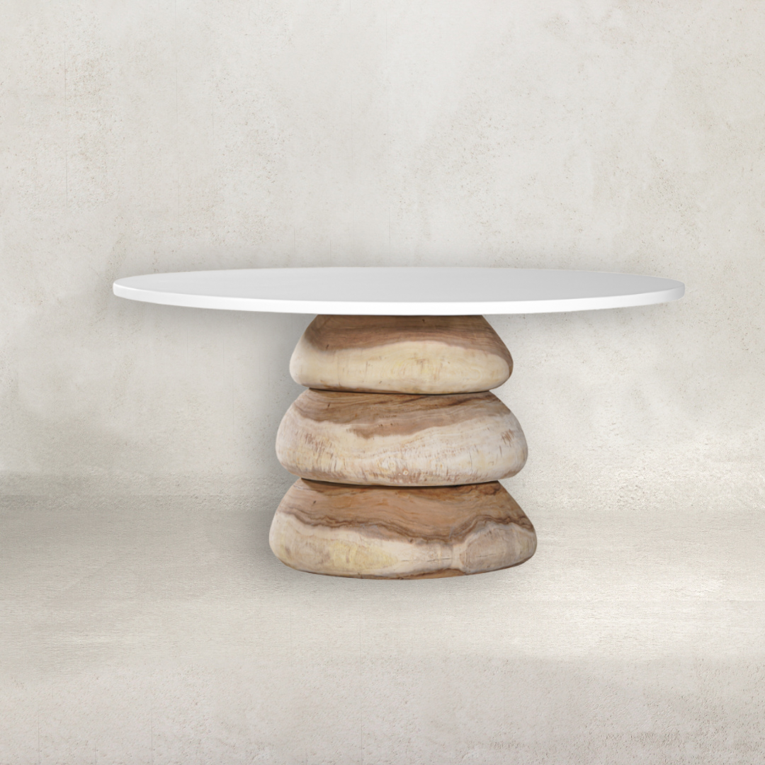 Mizani Dining Table– Village Stores