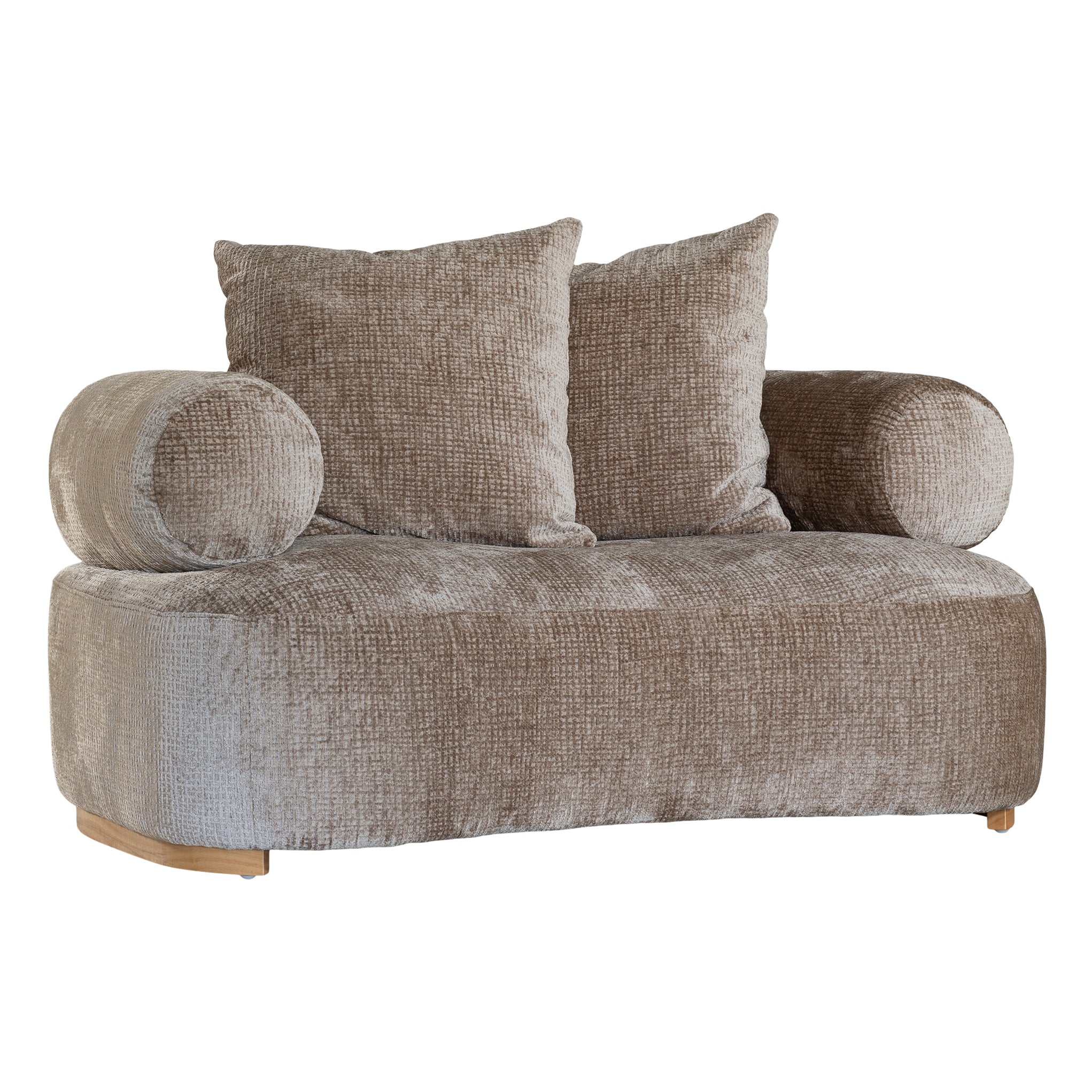 Soneva Sofas | One Seater– Village Stores