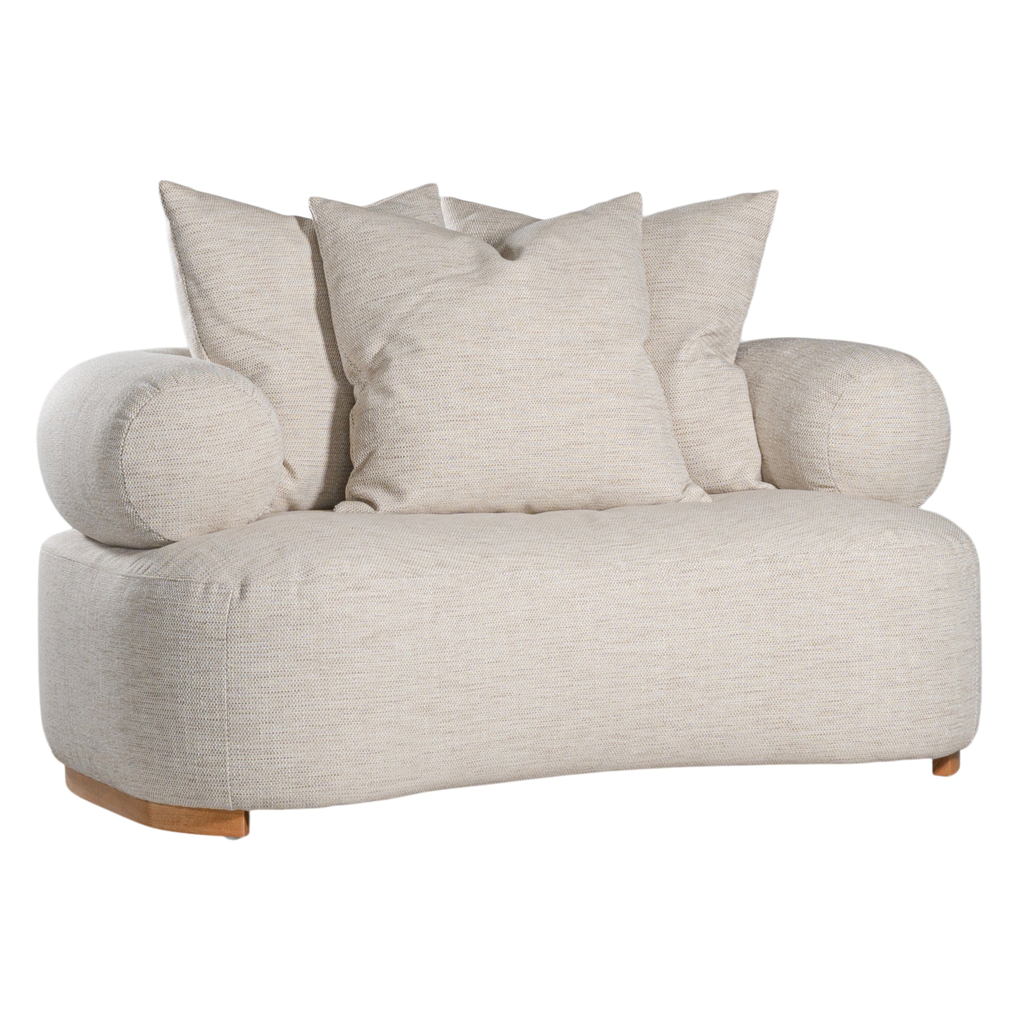 Soneva Sofas | One Seater– Village Stores