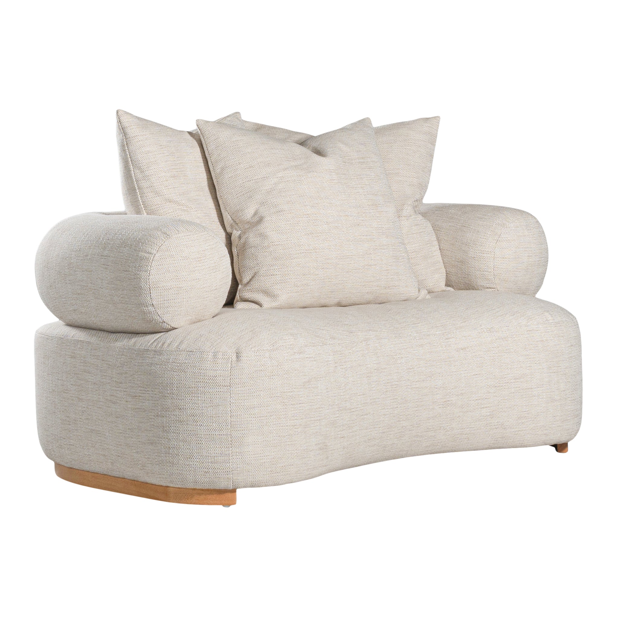 Soneva Sofas | One Seater– Village Stores