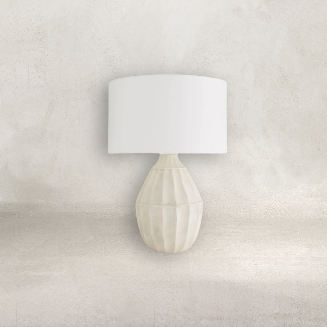 Tangier Table Lamp– Village Stores