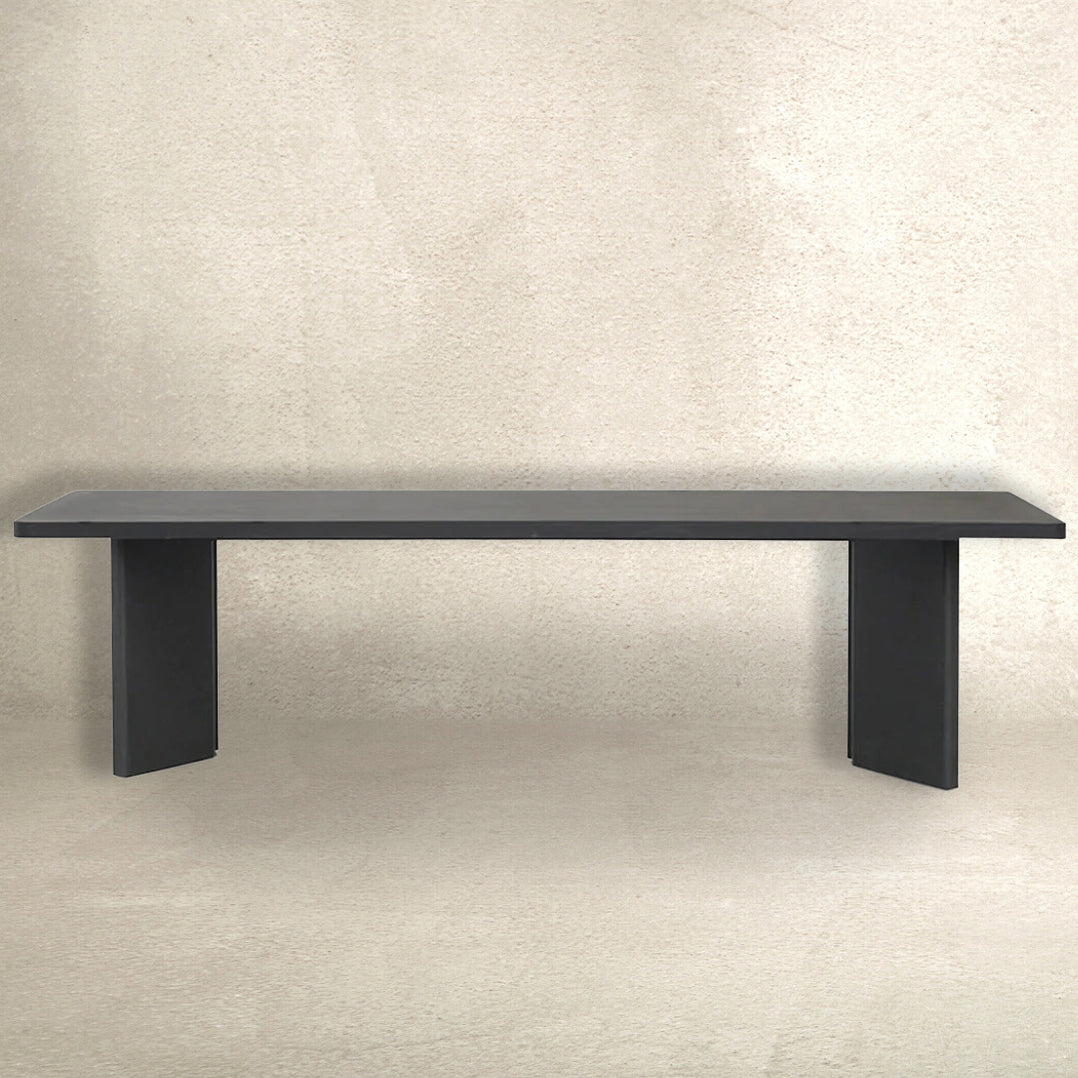 Tosca Dining Tables | Black– Village Stores