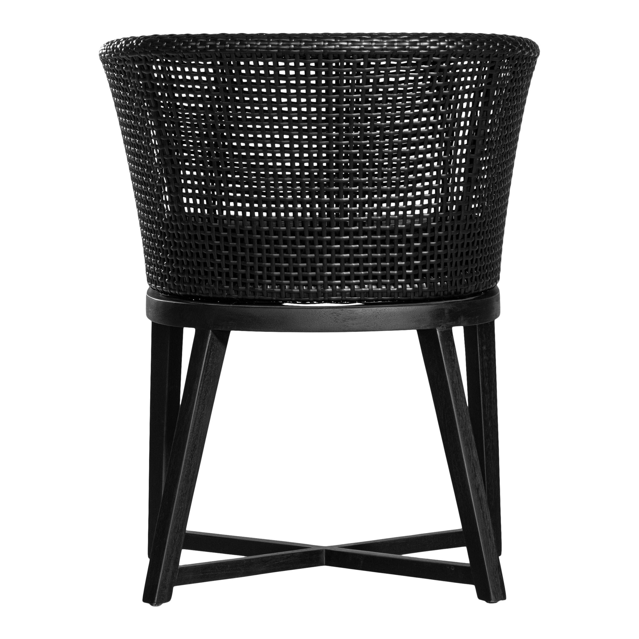 Tula Dining Chair– Village Stores