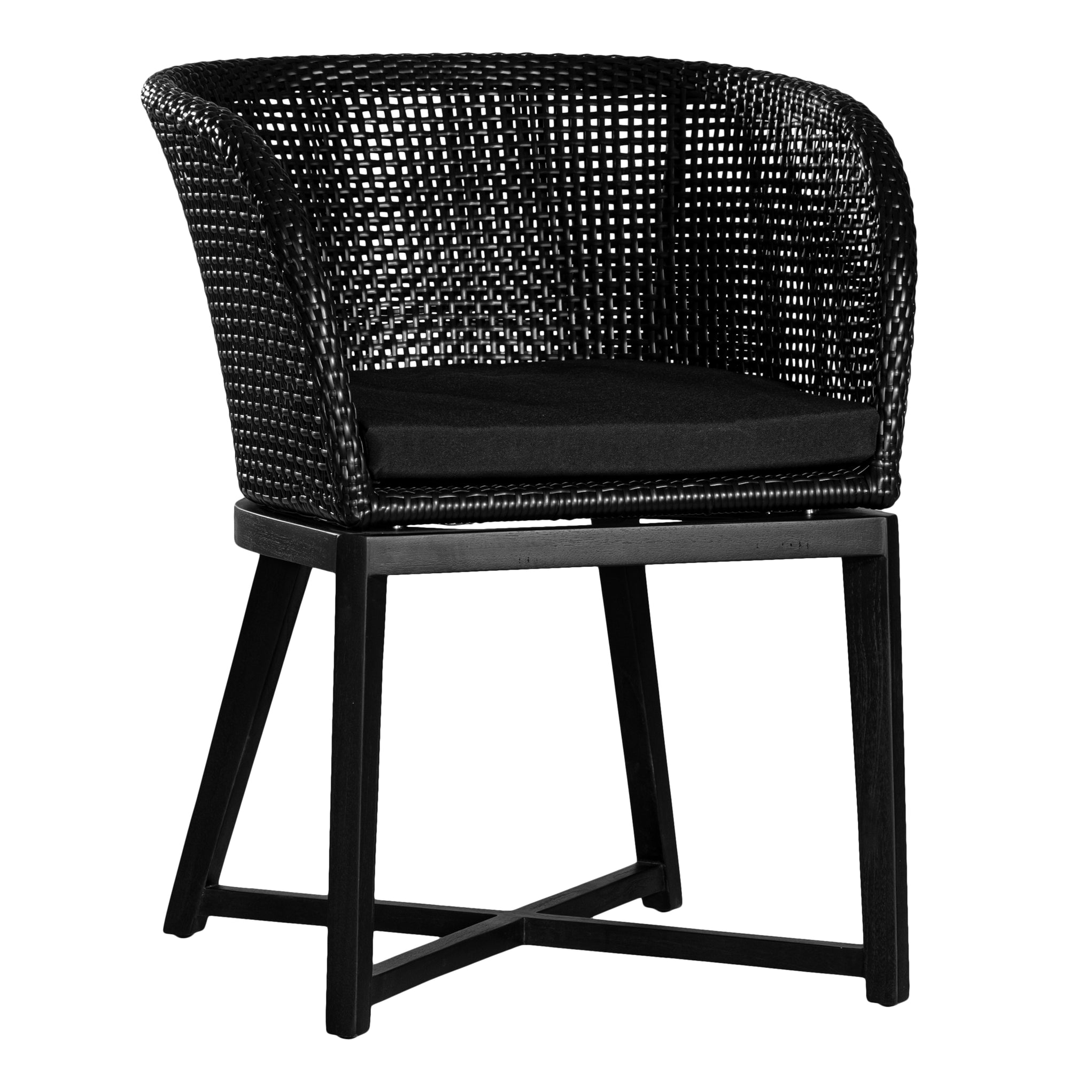 Tula Dining Chair– Village Stores