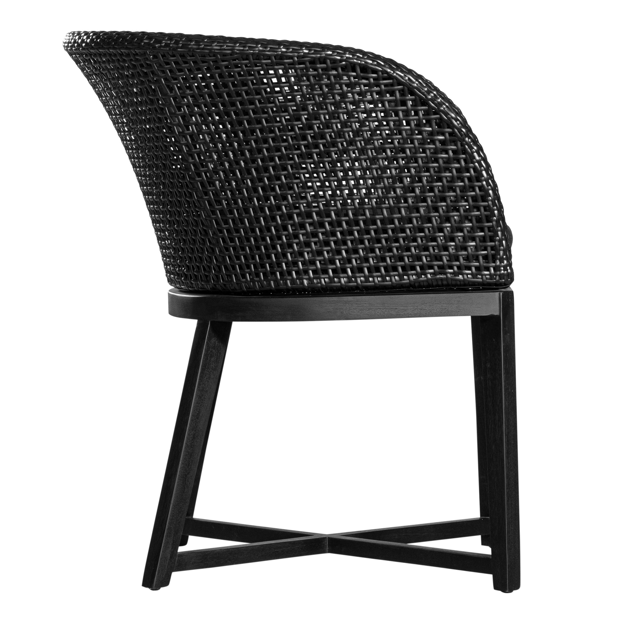 Tula Dining Chair– Village Stores