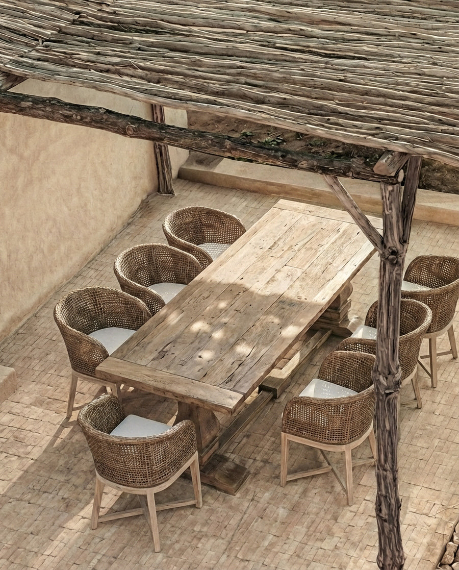 DINING TABLES– Village Stores