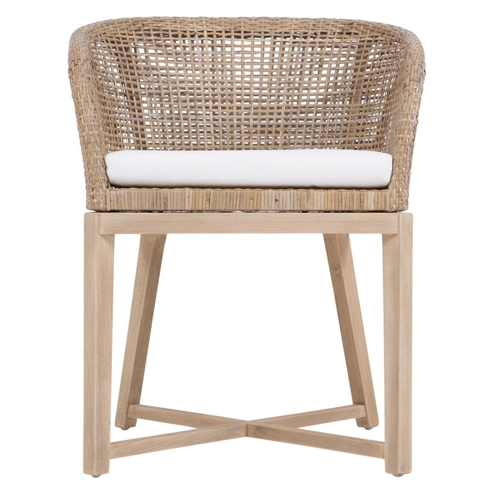 Tula Dining Chair– Village Stores