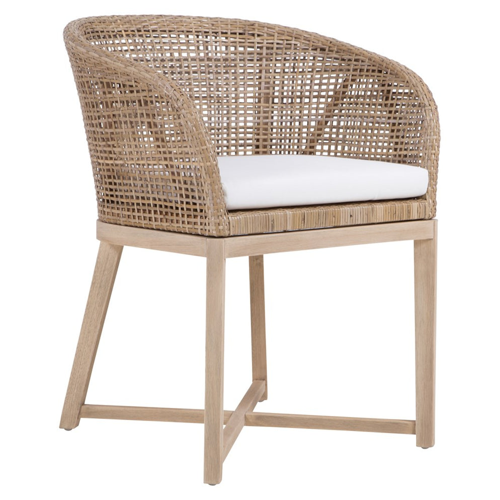 Tula Dining Chair– Village Stores