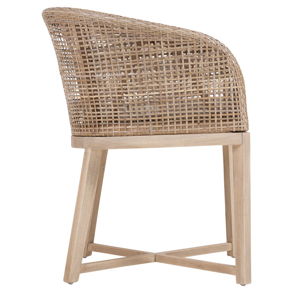 Tula Dining Chair– Village Stores