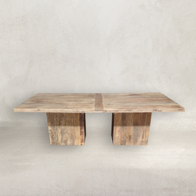 Xavier Dining Tables– Village Stores
