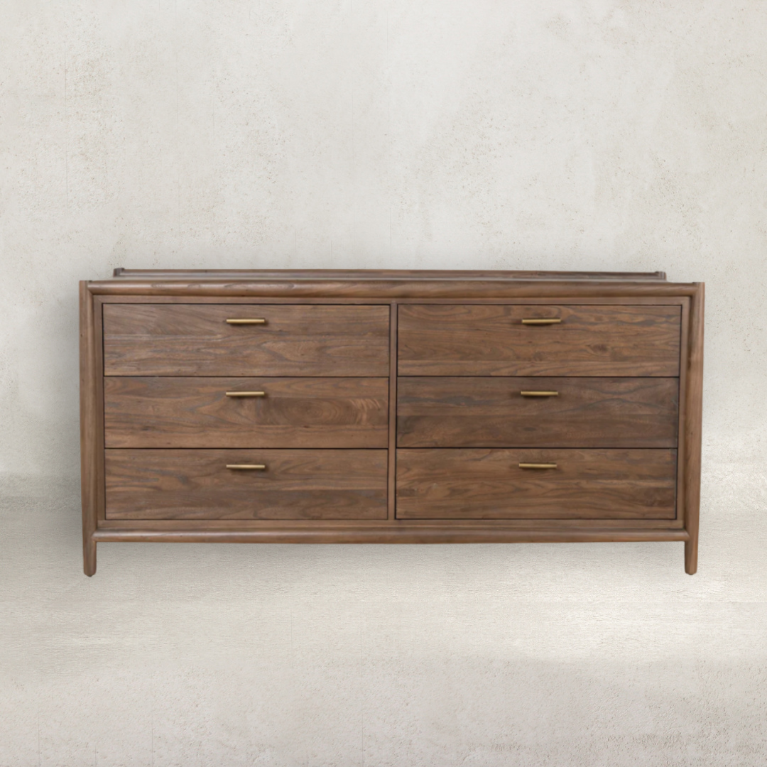 Zahava Chest of Drawers– Village Stores
