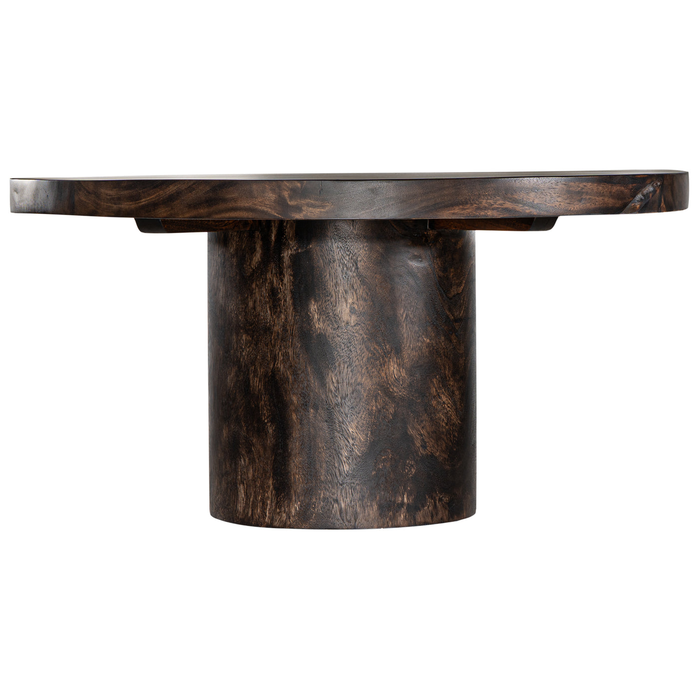 Zimbabwe Dining Table | Circular | Truffle– Village Stores