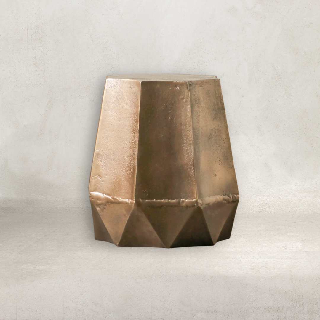 Cannes Side Table– Village Stores