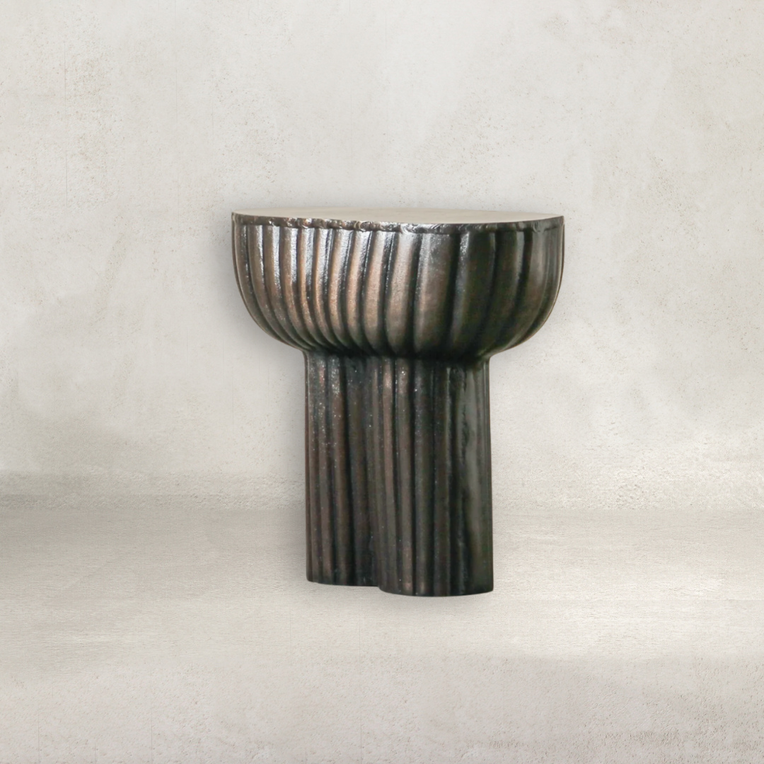 Elka Side Table– Village Stores