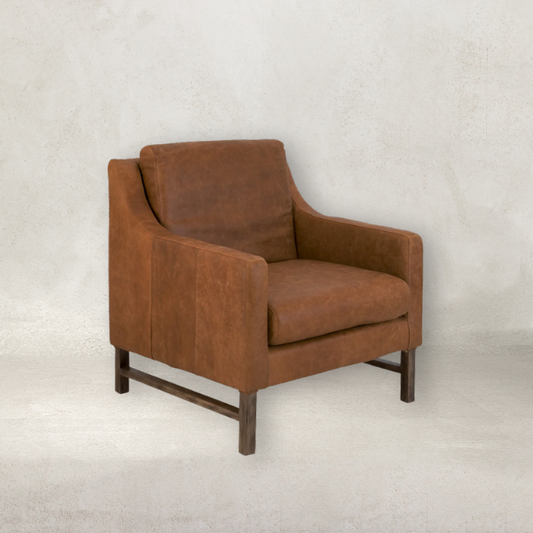 George Arm Chair– Village Stores