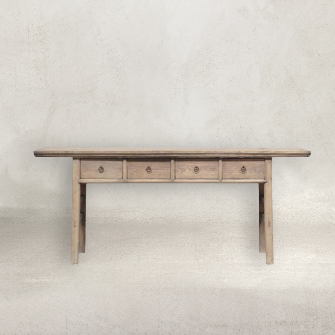 Guāng Console | 200cm– Village Stores