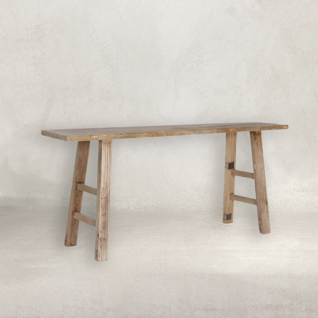 Kusina Console Tables | 2 Sizes– Village Stores