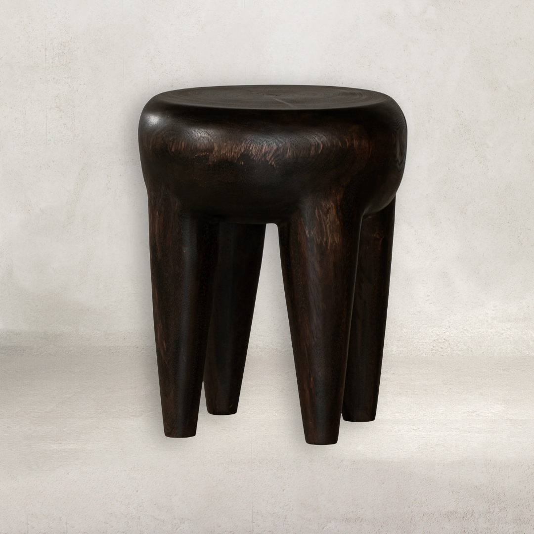 Mafana Side Table | Truffle– Village Stores