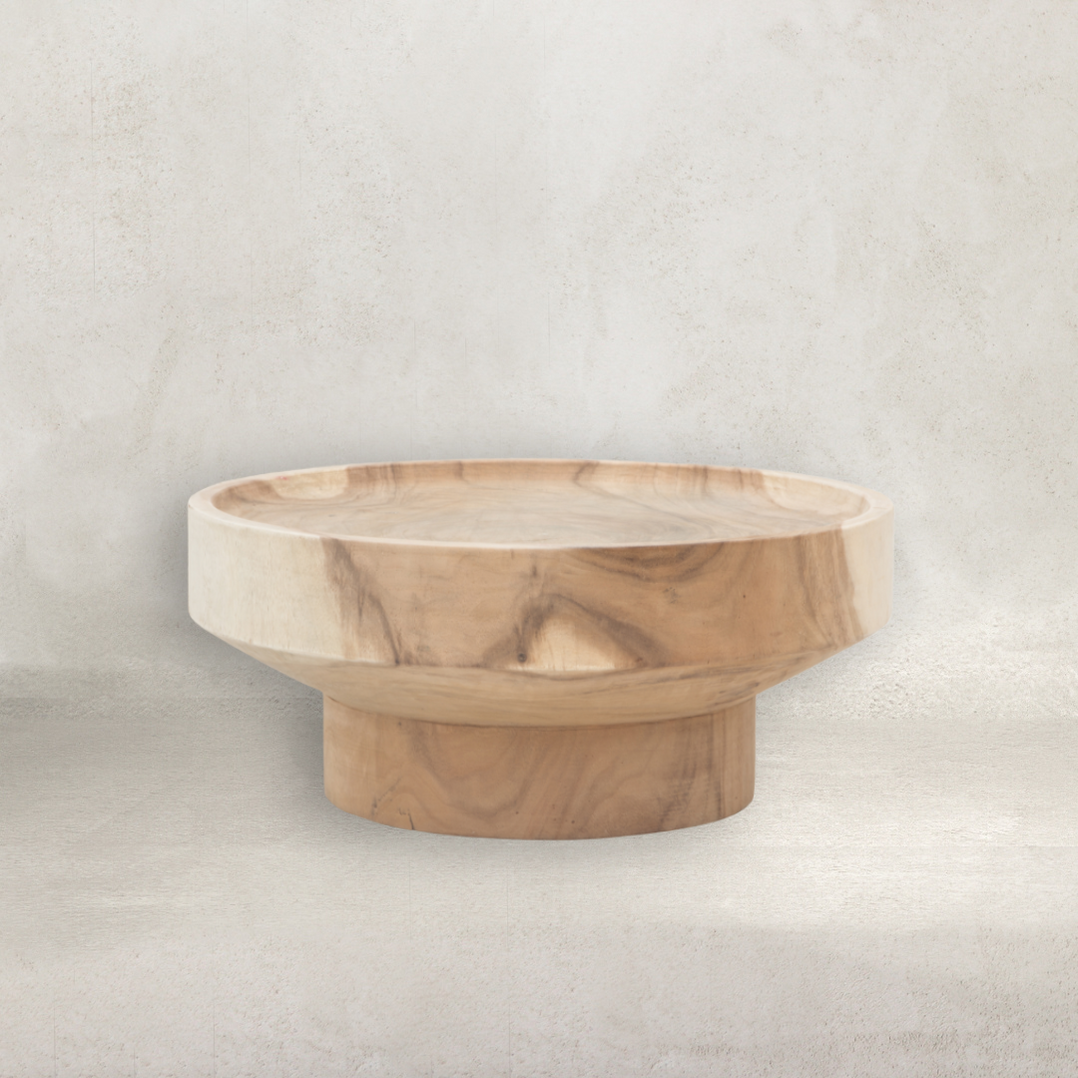 Rwanda Coffee Table– Village Stores