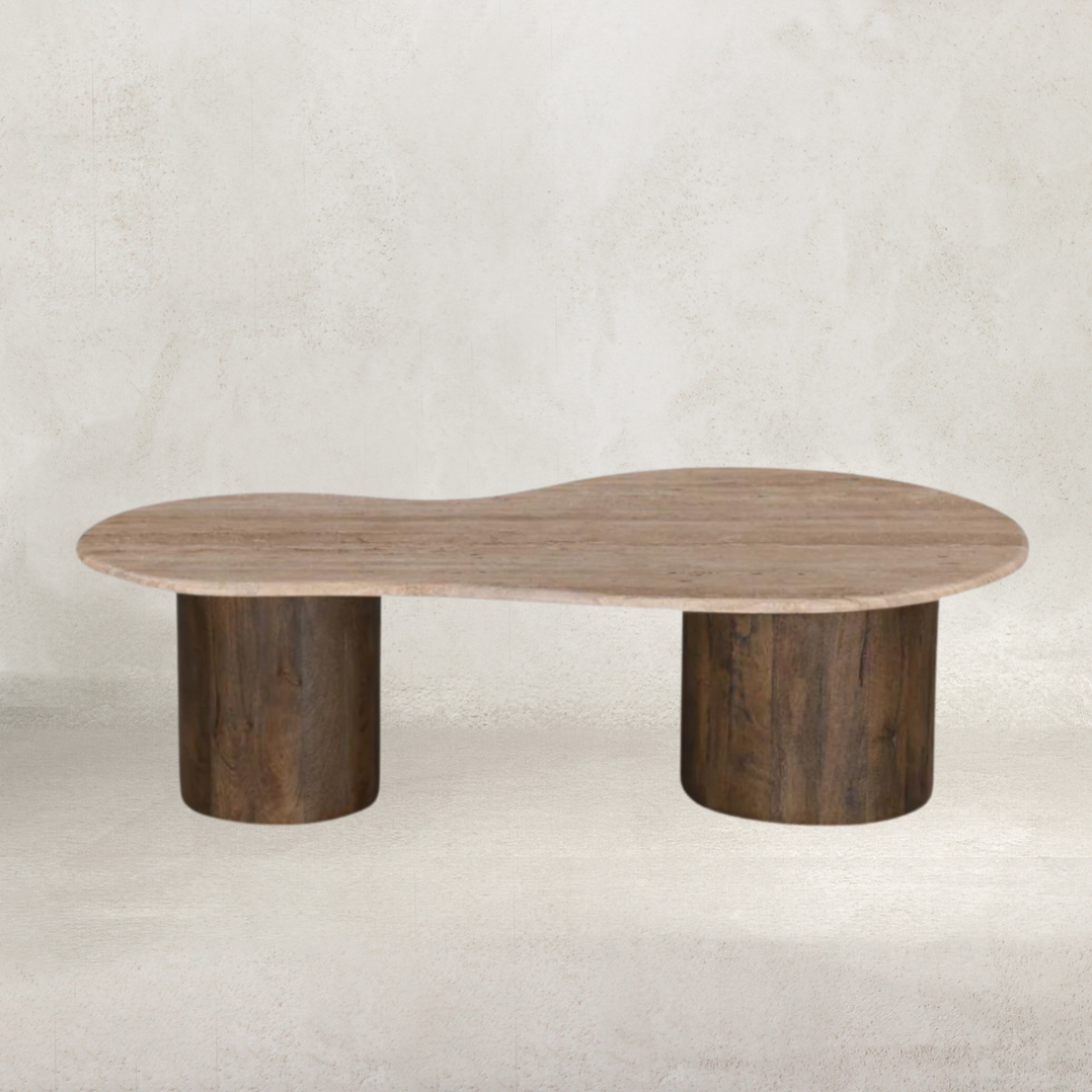 San Marco Coffee Table– Village Stores