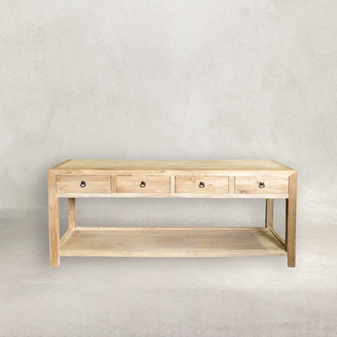 Soneva | Consoles (2 Sizes)– Village Stores