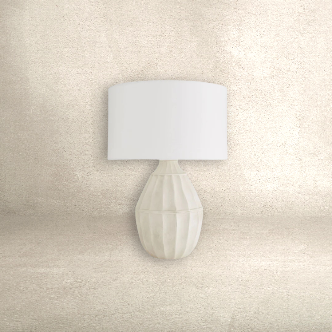 Tangier Table Lamp– Village Stores