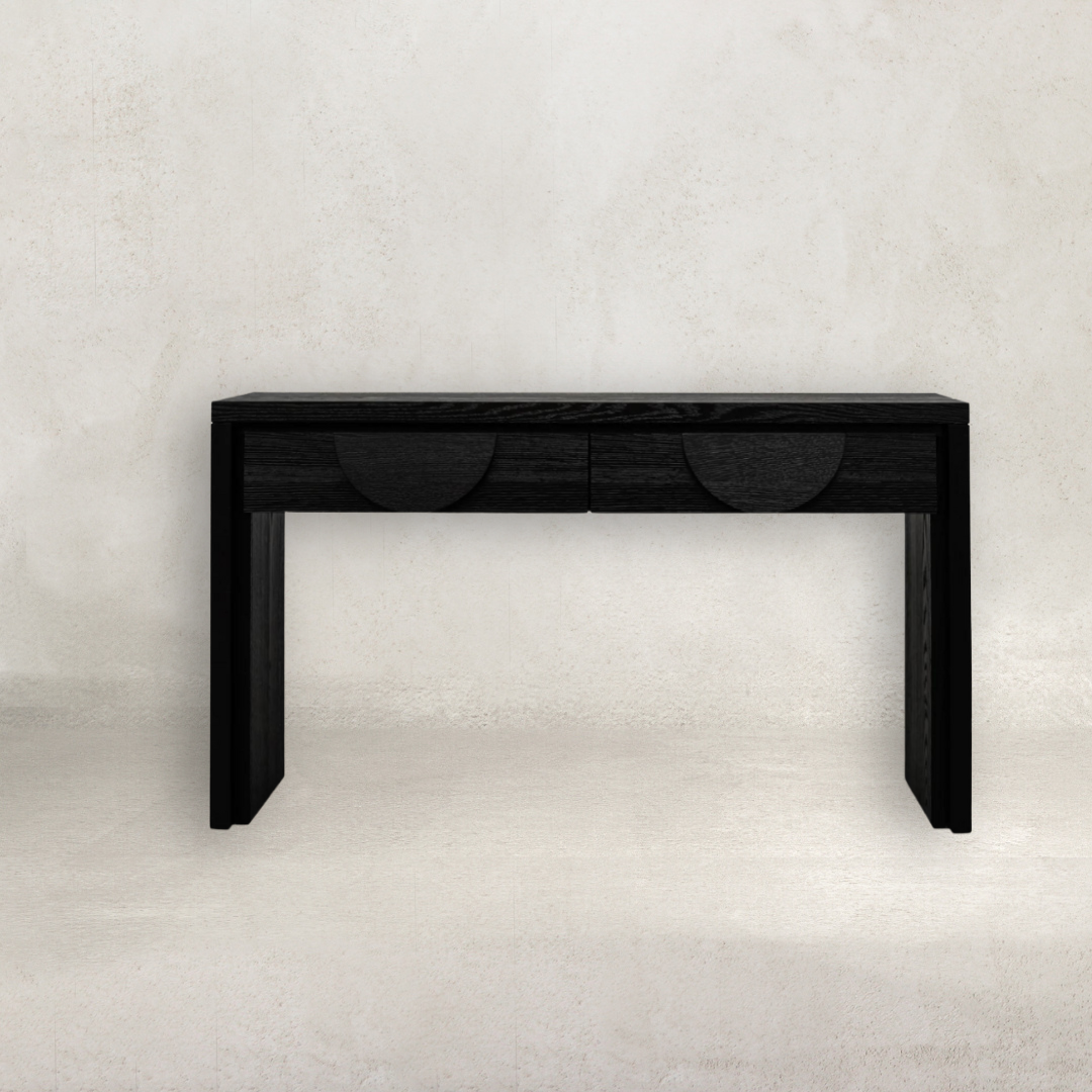 Tani Console | Black– Village Stores