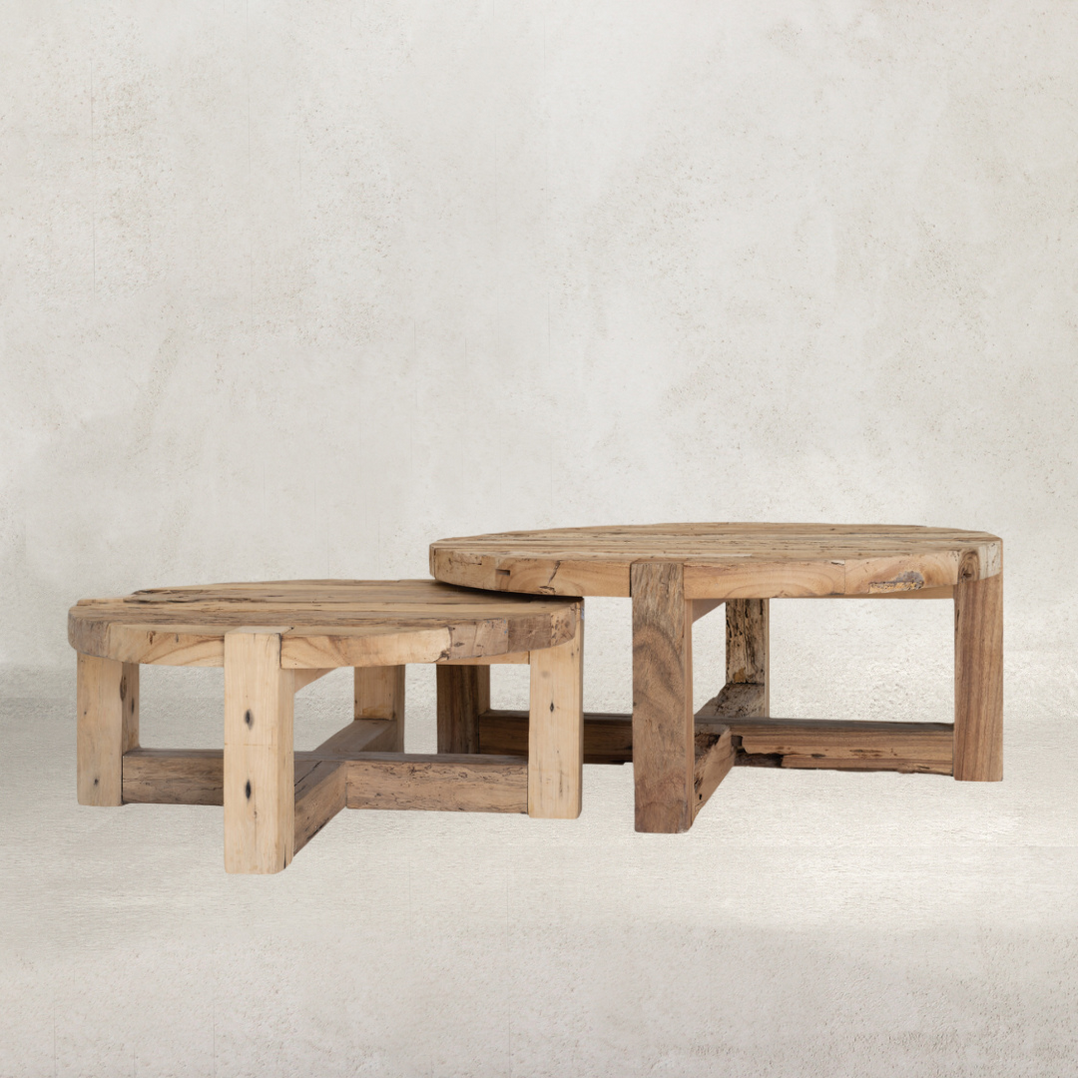 Tembisa Coffee Tables– Village Stores
