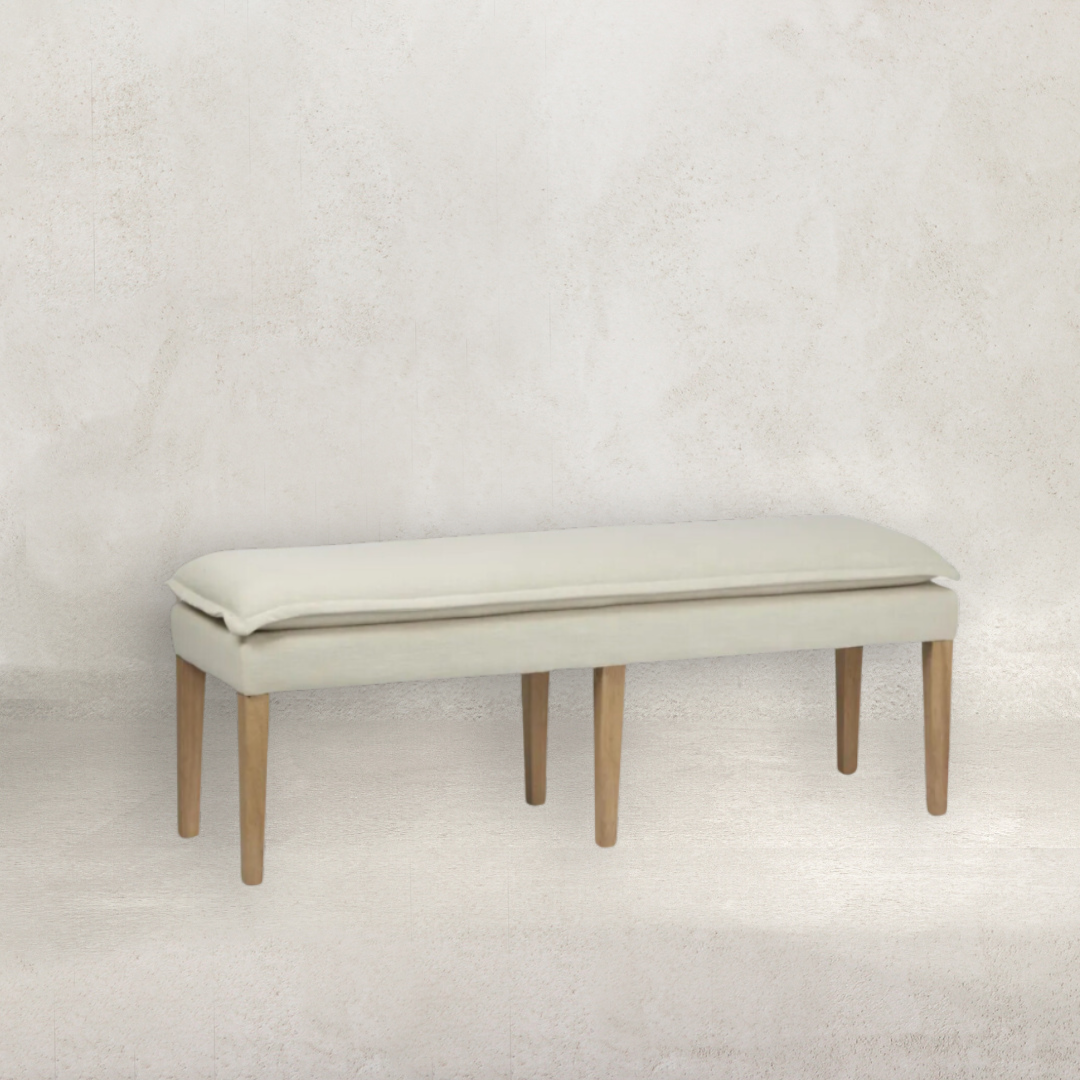 Torba Bench– Village Stores