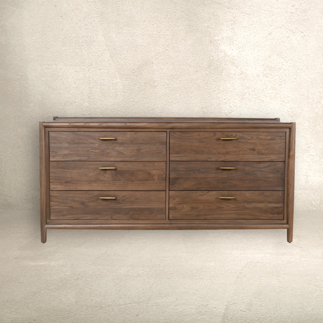 Zahava Chest of Drawers– Village Stores