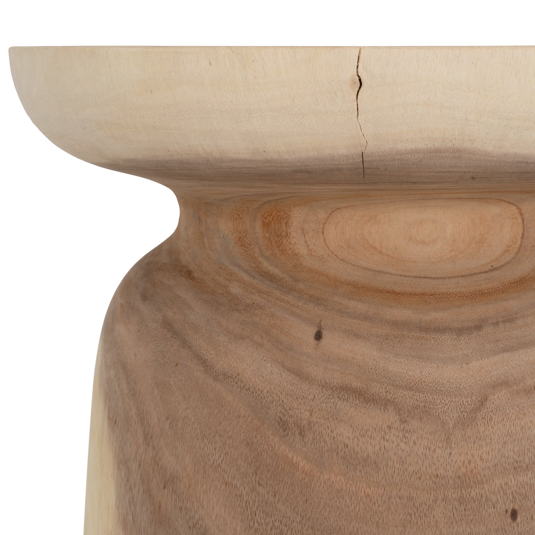 Akoni Side Tables | Natural– Village Stores